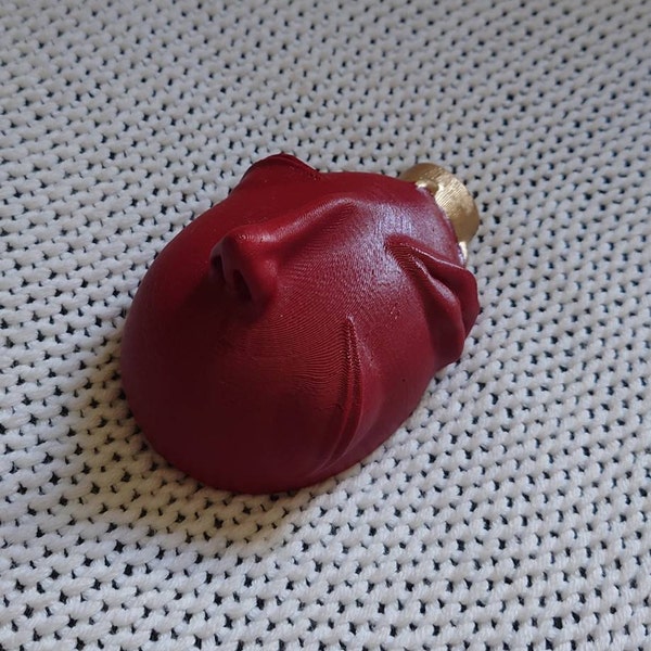 Behelit Beherit Berserk ベルセルク Egg of the King - Etsy