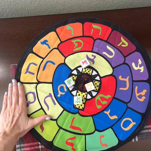 Goetic Triangle of Art - LARGE 36" - Ritual Cloth for Solomonic ...