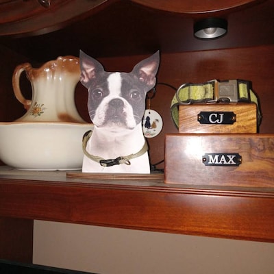 Moose Butcher Cuts-butcher Chart Set-wooden Meat Cuts Kitchen Art ...