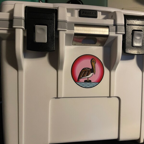 The Blue Snow Monkeys Linoleum Block Print Monkey Art Japanese Onsen ...