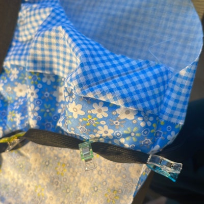 Phat Pants Wide Leg Rave Pants Oversized Skater Baggy Jeans Digital ...