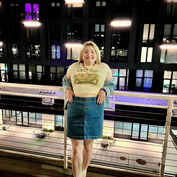 Corn on Cobb Crop Top, Corn Crop Tank Top, Funny Silly Corn Top, I Love ...