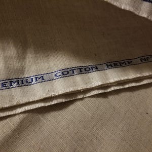 Luxury Heavyweight Linen Dual Pinch Pleat Curtains Textured Checks ...