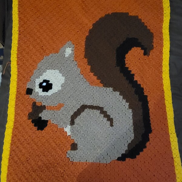 INSTANT DOWNLOAD Farm Animals Barnyard Animals Crochet Graph Crochet ...