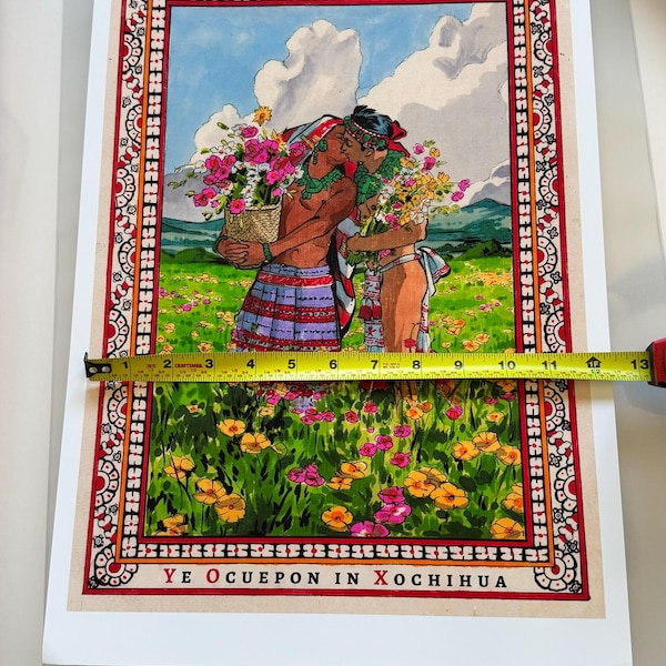 Miquiztli. the Moment of Death, Mexican, Aztec Art, Mictlan, Mexica ...