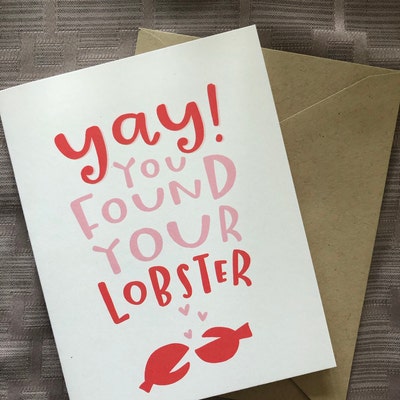 Things I Like About You Fill in the Blank Valentine's - Etsy