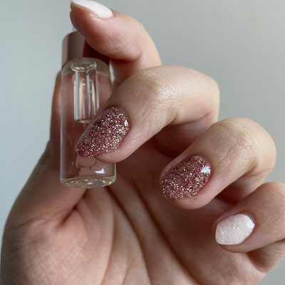 Gold Rush Dip Powder, Dip Powder for Nails, Glitter Dip Powder, Gold ...