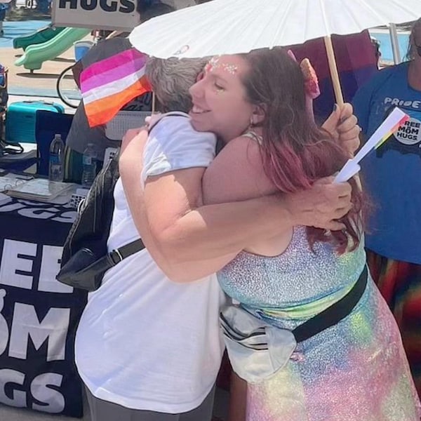 Star Micro String Bikini Top in Oil Slick Holographic - Rave Wear ...