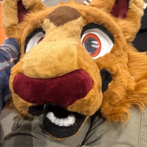 Plantigrade Feet Hoof Indoor and Outdoor Pattern [PDF DOWNLOAD] - Etsy