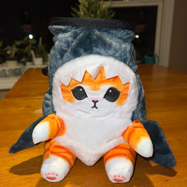 Capybara Chalk Bag W/ Turtle - Etsy