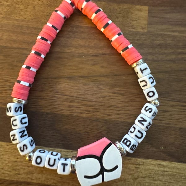 Powerpuff Girls Perlers | Kandi Perler Necklaces | Buttercup Perler ...