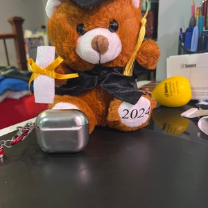 Baby Graduation Cap and Gown,robe Outfit for Baby and Toddler,kids ...