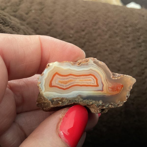 1 Lb Polished Lake Superior Agates (random) - Etsy