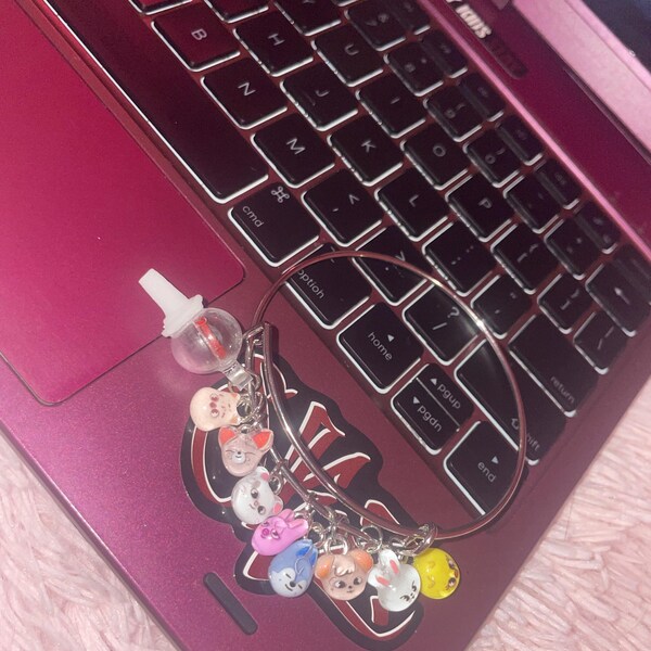 Stray Kids SKZ Heart Design Svg and Png - Etsy