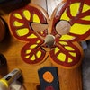 Korok Cosplay Spinning Propeller Leaf Prop PDF Pattern and Instructions ...