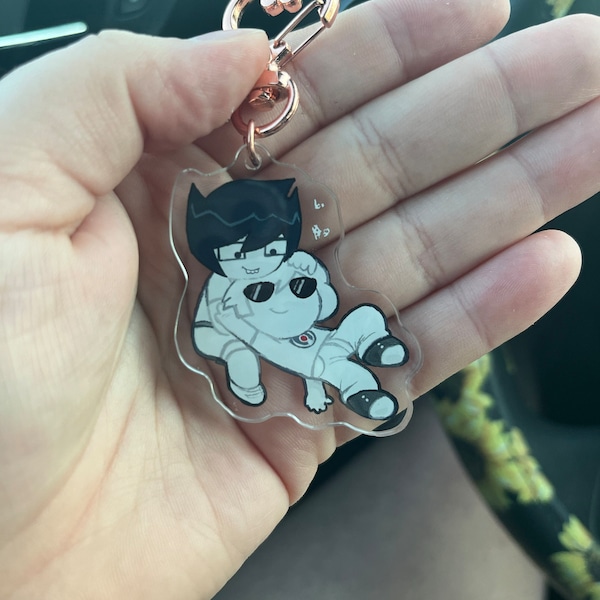 Homestuck - SHIPS PREORDERS - Etsy