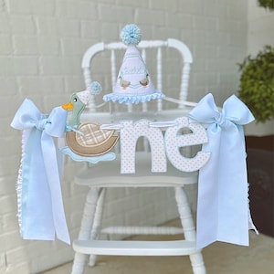 Mini Mallard Machine Embroidery Design - Etsy