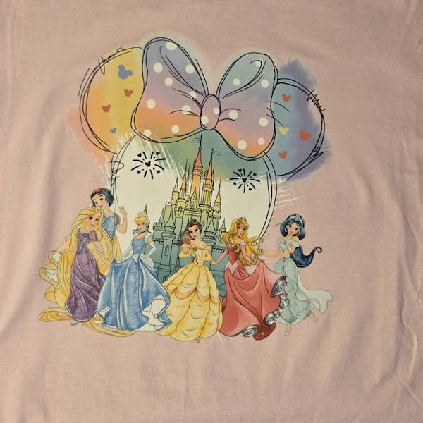 Flowers Hello Spring Tshirt DTF, Floral Umbrella Welcome Sign Gift ...