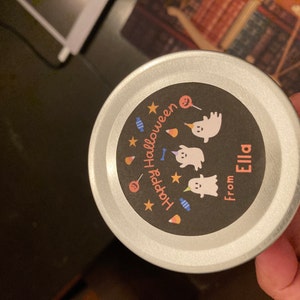 Personalized Kindergarten Graduation Stickers Happy - Etsy