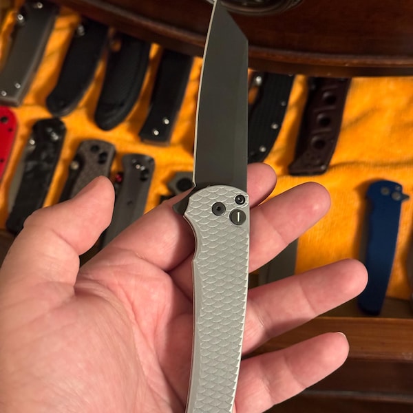 Replacement Conical Spring Set for Microtech Ultratech - Etsy