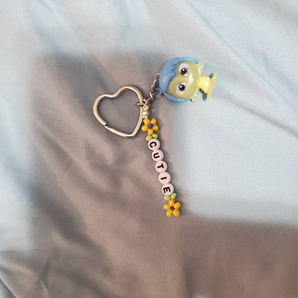 Disney Doorables Moana Keychains, Disney Keychain, Doorable Keychain ...