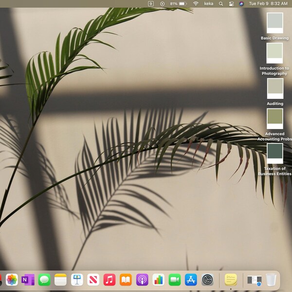 Unlabeled Pantone Folder Icons | MacBook Folder Icons | Folder Icons ...