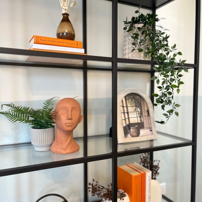 Cottagecore Boho Cats Green Satchel Handbag, Witchy Cat Bag, Ginger Cat ...