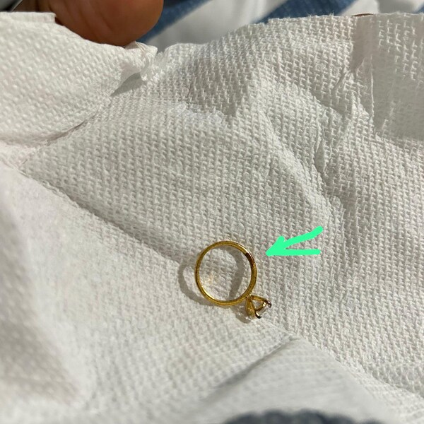 2.5 CT Oval Cut Simulated Engagement Ring, Oval Solitaire Bezel Set ...