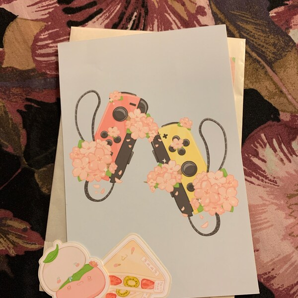 Mushroom Boba Tea Stickers | Kawaii Bubble Tea Stickers | Cute Anime ...