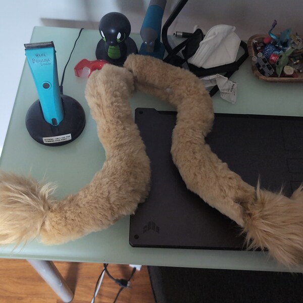 Pattern and Tutorial: Shaped 5-digit Handpaws - Etsy