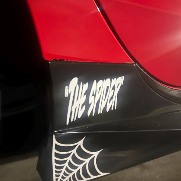 JDM Paisley Bandana Livery 12x24 Sheet / Holographic, Oil Slick, Pearl ...