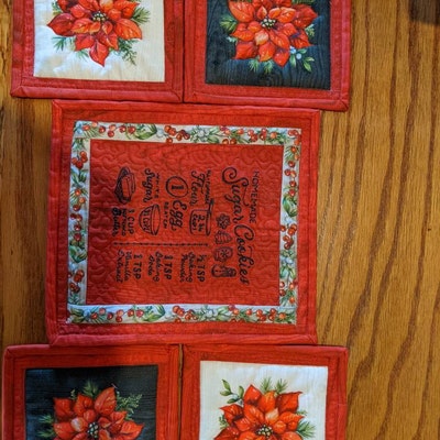 Midnight Trip Quilt Pattern by Nine Mile Patterns 2120 - Etsy