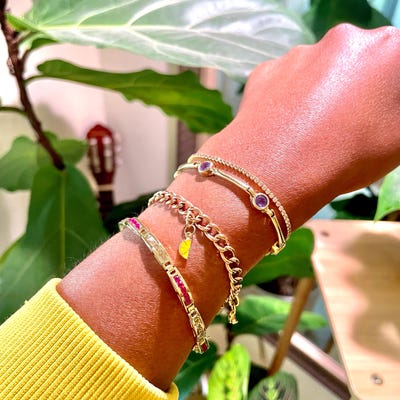 Antique Victorian SO Bigney & Co. Scroll Detail 1/20 12k Goldfilled ...