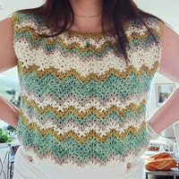 Lily Jumper Crochet Pattern (digital Download Only) - Etsy Australia