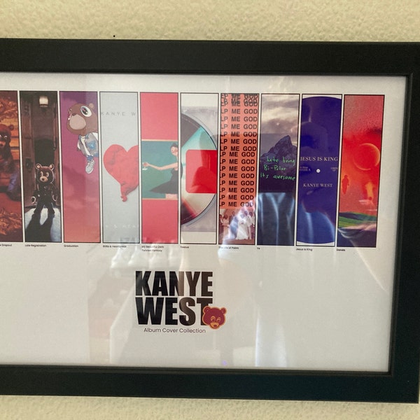TRAVIS SCOTT X off White NIKE Air Jordan 1 Wall Art Poster Painting ...