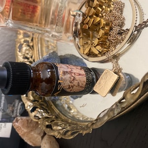 Phase 4 Elev8 Elixir - Etsy