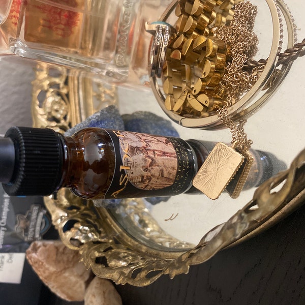 Phase 4 Elev8 Elixir - Etsy