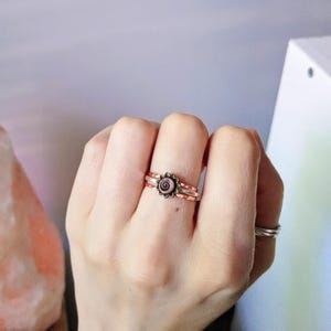 Tribal Rings, Bohemian Rings, Boho Rings, Hippie Rings, Gypsy Rings ...