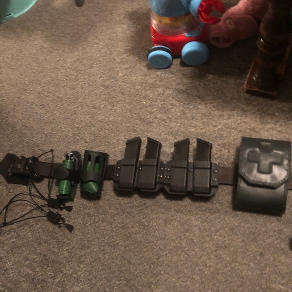 Kydex OC Spray Holder - Etsy