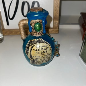 12 24 Pages Printable Magic Potion Book Loose Pages Magical - Etsy