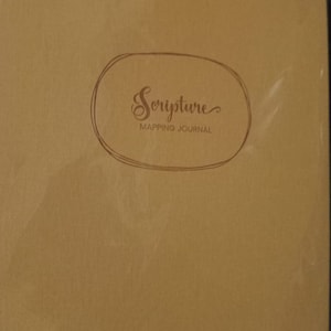 Blank Scripture Cards Bible Verse Memory Cards for Simply Charlotte ...