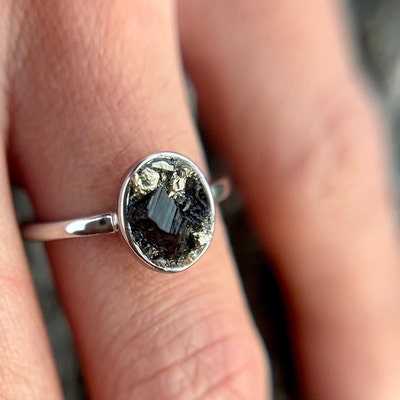 Stainless Steel Abstract Bezel Ring Bezel Ring Blank Bezel - Etsy