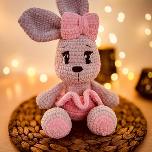 Crochet Pattern Bro Super Plumber PDF ENGLISH Easy - Etsy