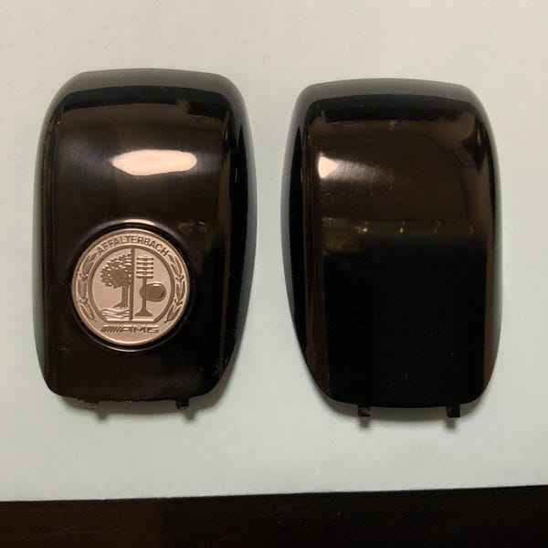 Logo V10 Stickers Chrome Emblem Sticker - Etsy