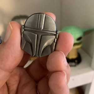 Loki for President Marvel Enamel Pin Badge. - Etsy