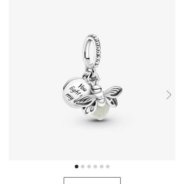 Authentic Pandora Bracelets, Pandora Silver OPEN BANGLE With Silicone ...