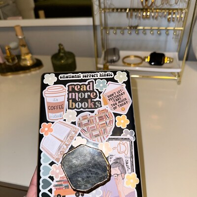 Cute Bullet Journal Sticker Sheet - Etsy