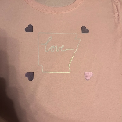 ARKANSAS STATE SVG Bundle, Arkansas State Clipart, Arkansas State ...