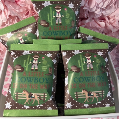 FRONTIER COWBOY Clipart & Papers Kit, 25 Png Clip Arts, 19 Jpeg Papers ...