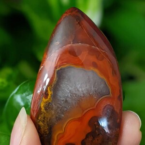 Elephant Crystal Carving Trunk up Lepidolite Tiger Eye | Etsy